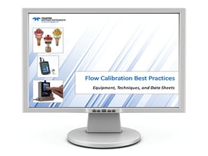Flow Calibration Best Practices